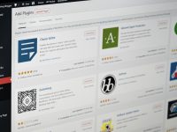 Guide: Hvordan logger jeg ind på WordPress? | Techtime.dk